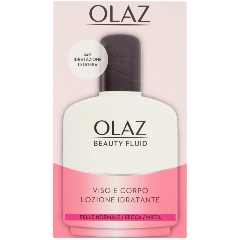 OLAZ BEAUTY FLUID