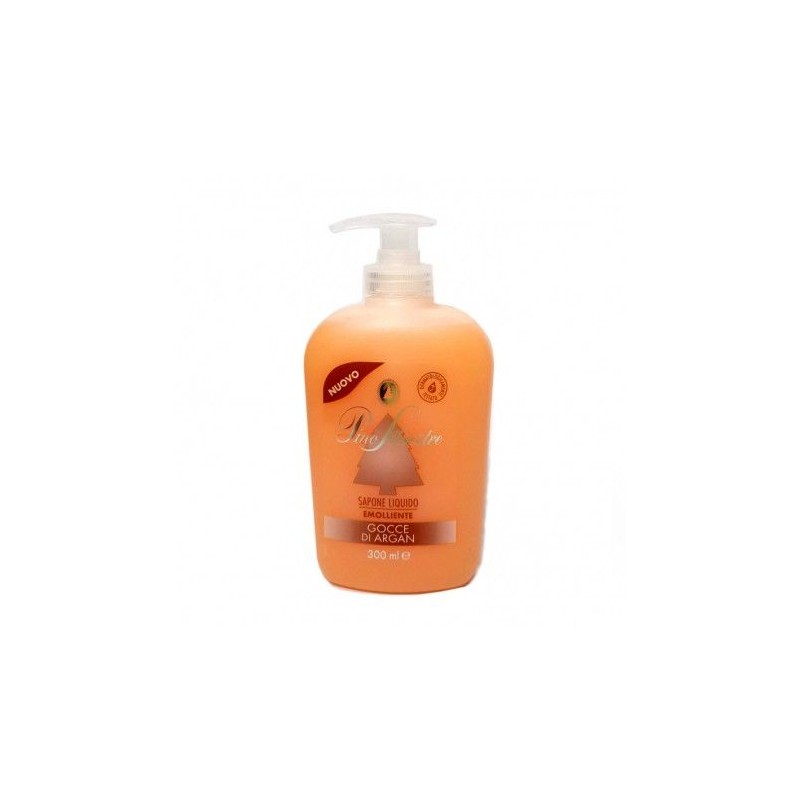 PINO SILVESTRE SAPONE LIQUIDO 300ML