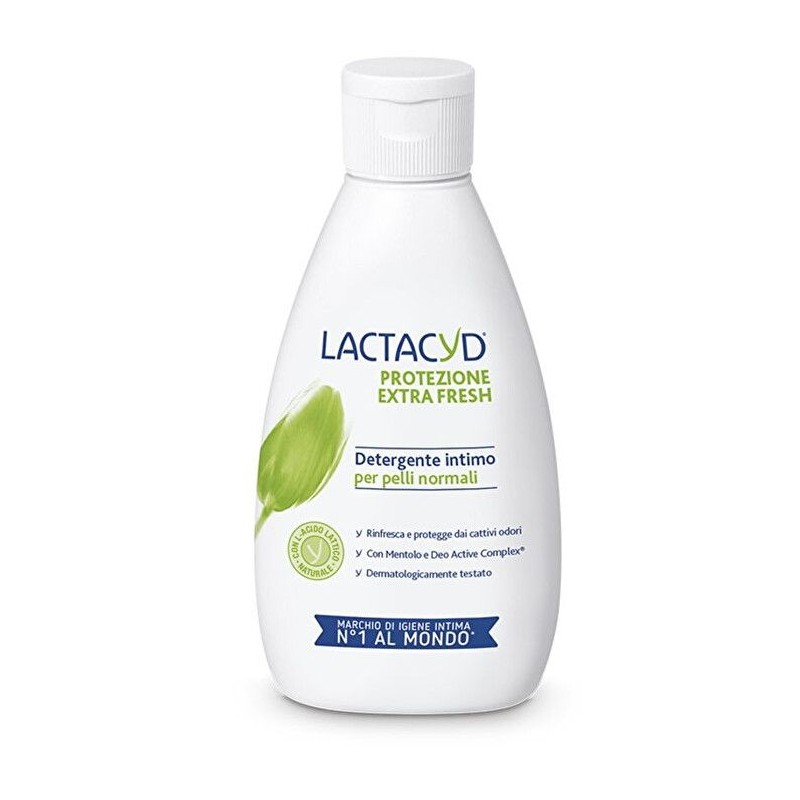 LACTACYD INTIMO 200ML