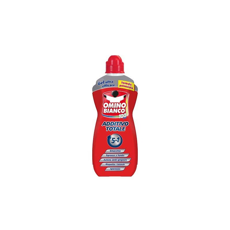 OMINO BIANCO ADDITIVO 900ML