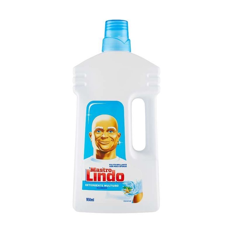MASTRO LINDO 950ML CLASSICO