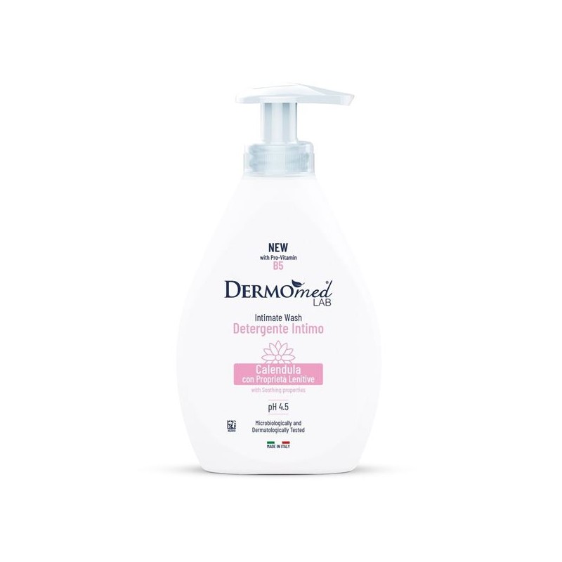 DERMOMED DETERGENTE INTIMO 250ML