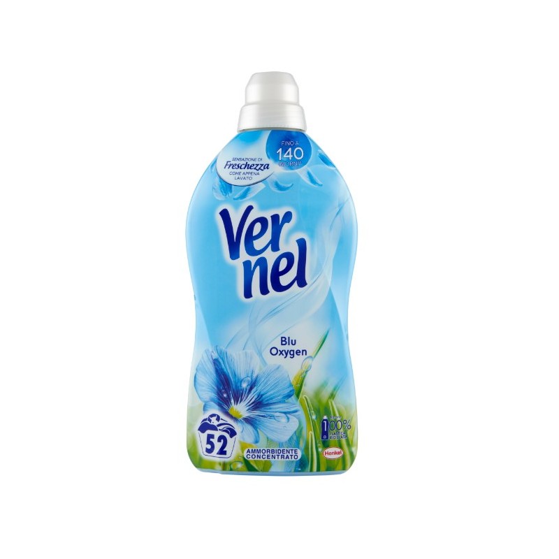 VERNEL AMMORBIDENTE 1,3LT BLU OXYGEN