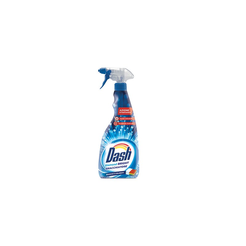 DASH SMACCHIATORE SPRAY 750ML