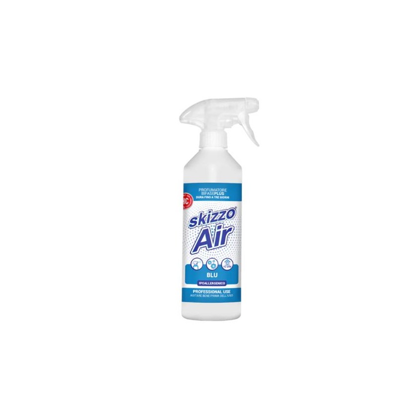 SKIZZO AIR PROFUMATORE BLU