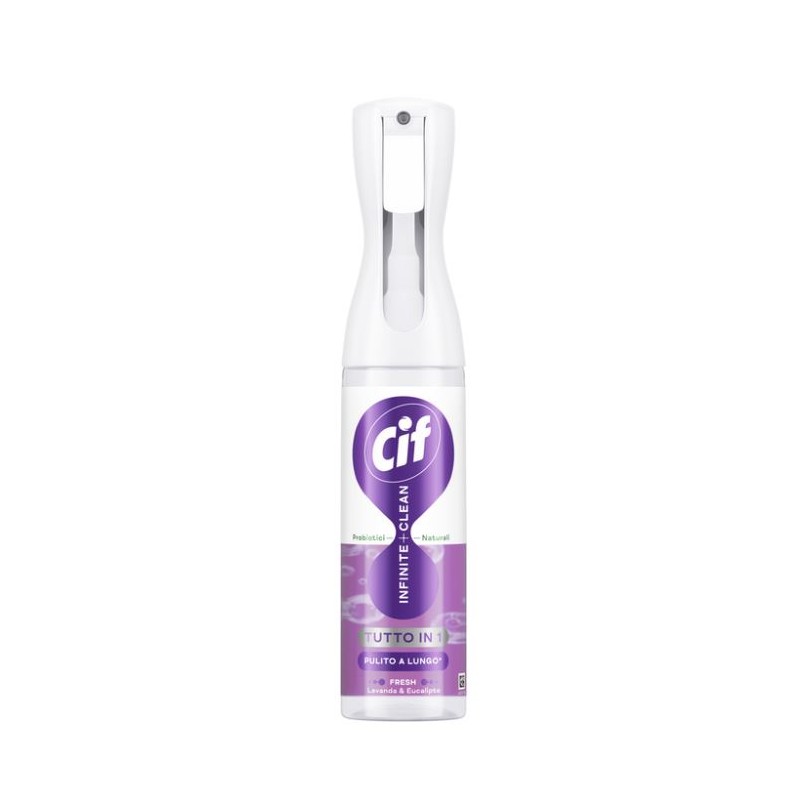CIF INFINITY CLEAN 280ML